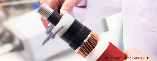 NA2XSY Cable | Eland Cables