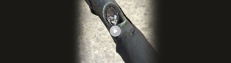 Cable Spike Testing | Eland Cables