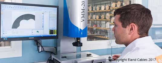 FAQ: Testing electrical cables for compliance | Eland Cables