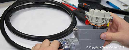 FAQ: What are cable assemblies | Eland Cables