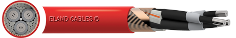 11kV Medium Voltage Power Cables | Eland Cables