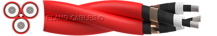 11kV Medium Voltage Power Cables | Eland Cables