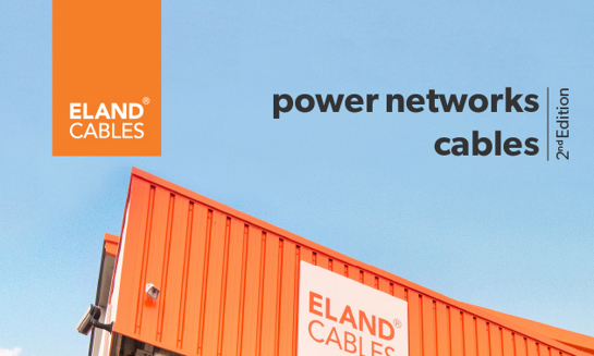 Downloads - Brochures - Page 2 | Eland Cables