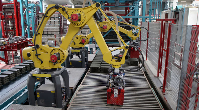 Automation Cable | Eland Cables