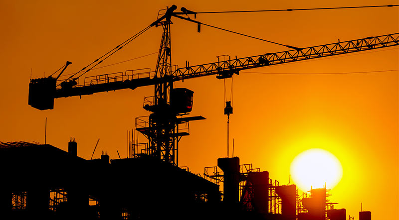 Building & Construction Cable | Eland Cables