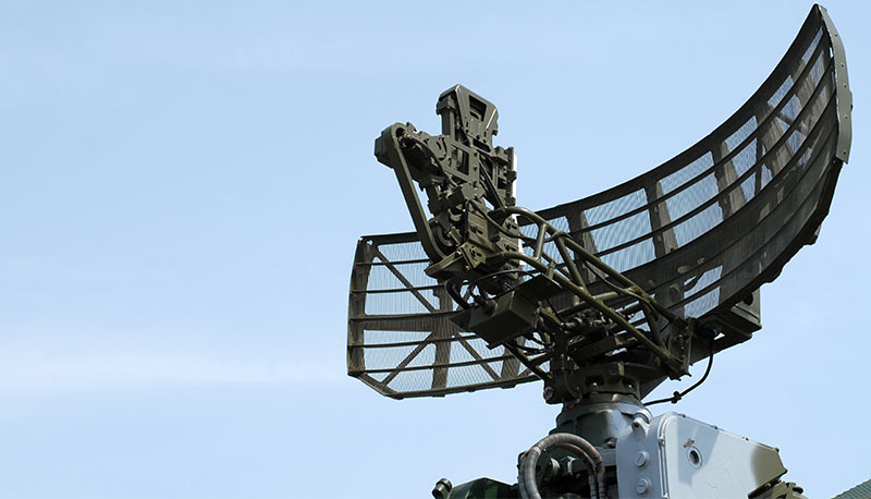 Military | Eland Cables