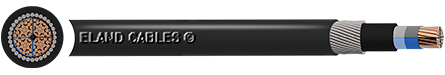 Low Voltage Armoured Cables - XLPE/SWA PVC & LSZH | Eland Cables