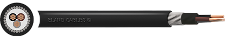 Low Voltage Armoured Cables - XLPE/SWA PVC & LSZH | Eland Cables
