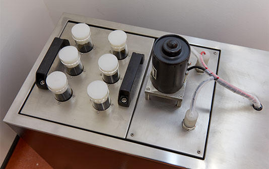 Oil Immersion Testing for Cables | Eland Cables