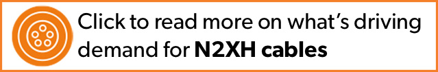 N2XH Cables | N2XH-O & N2XH-J | Eland Cables