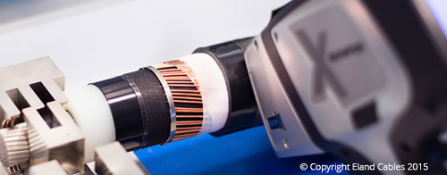 30kV Medium Voltage Power Cables | Eland Cables