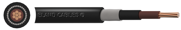 Low Voltage Armoured Cables - XLPE/SWA PVC & LSZH | Eland Cables