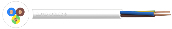 BS6500 Cable | Eland Cables