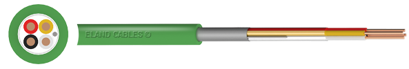 KNX EIB Cable | Eland Cables