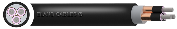 Water Treatment Cable | Eland Cables