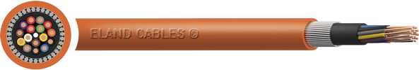 Armoured Cable - Steel Wire SWA & Aluminium Wire AWA | Eland Cables