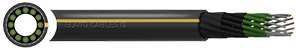 Rail Cable – RISQS - Network Rail Approved Cables | Eland Cables