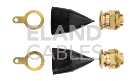Cable Glands | Eland Cables