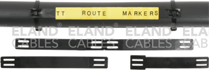 Cable & Wire Markers and other accessories | Eland Cables