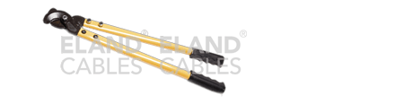 Cable & Wire Crimping and Cutting Tools | Eland Cables
