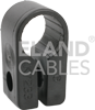 Cable & Wire Cleats - Two Part & Wraparound | Eland Cables