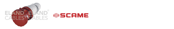 Cable & Wire Plugs And Connectors - Scame | Eland Cables