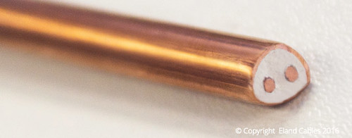 Cable estándar BS 6387 | Eland Cables