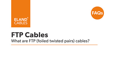 Knowledge Centre | Eland Cables