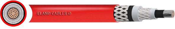 BFOU & RFOU Cable - NEK 606 Marine | Eland Cables