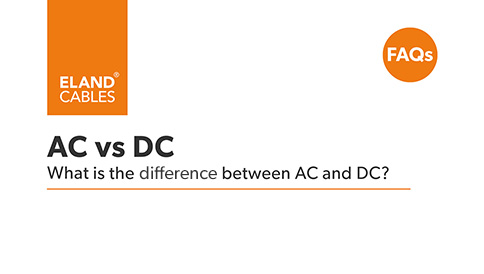 Knowledge Centre | Eland Cables