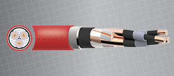 Fournisseur de câbles - Énergie, contrôle, ferroviaire | Eland Cables