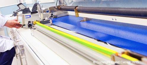 British Standard Cable | Eland Cables