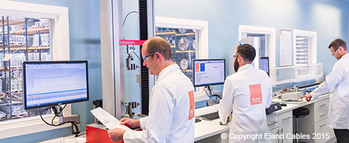 Harmonised (HAR) Cable | Eland Cables