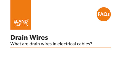 Knowledge Centre | Eland Cables