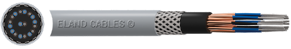 NEK606 standard cable | Eland Cables