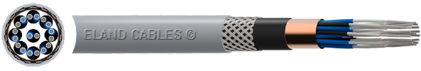NEK606 standard cable | Eland Cables