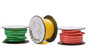 Cable Markers | Eland Cables
