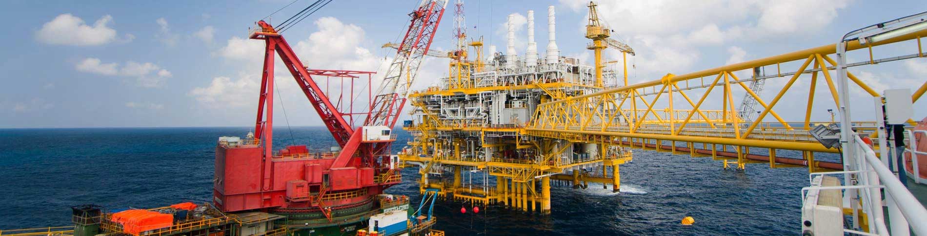 Cables marinos y de alta mar | Eland Cables