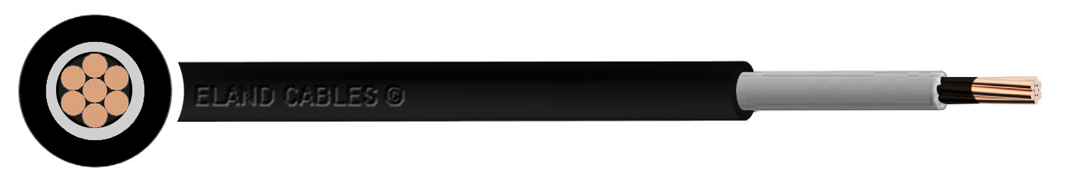 Flexible Rubber Cable | Rubber Flex | Eland Cables