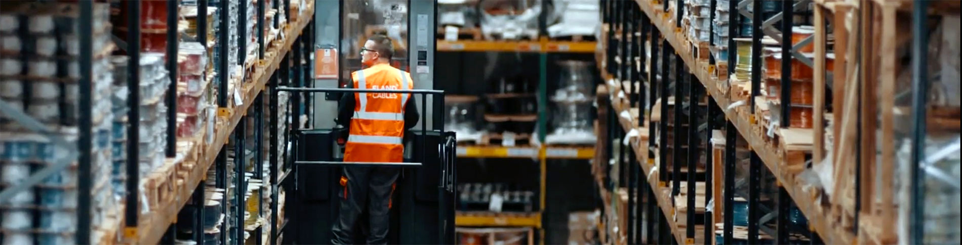Electrical Wholesalers & Distributors | Eland Cables