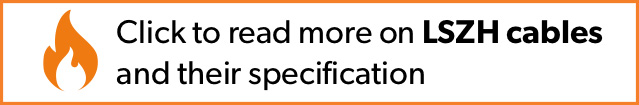 LSZH Cable | Low Smoke Zero Halogen Cables | Eland Cables