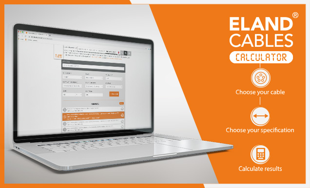 Global Cables and Cable Accessories Supplier | Eland Cables