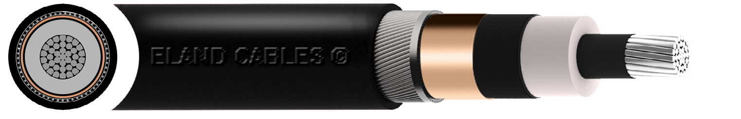 20kV Medium Voltage Power Cables | Eland Cables