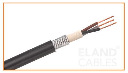 BS6724 Standard cable | BS6724 cable | Eland Cables