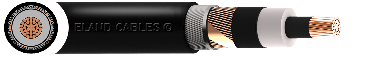Medium Voltage Cable - MV Cable Products 3.3kV to 45kV | Eland Cables