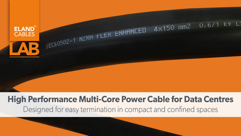 Data Centre Cables | Eland Cables