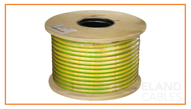 6491X (H07V-R / H07V-U) Kabel | Eland Cables