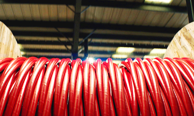 Weltweiter Lieferant von Kabeln und Kabelzubehör | Eland Cables