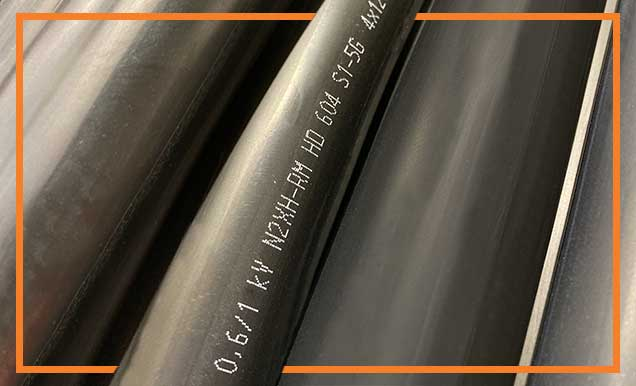 Driving demand in EMEA for N2XH & N2XH Enhanced Flex | Eland Cables